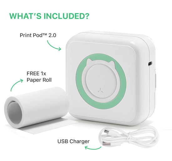 Print Pod